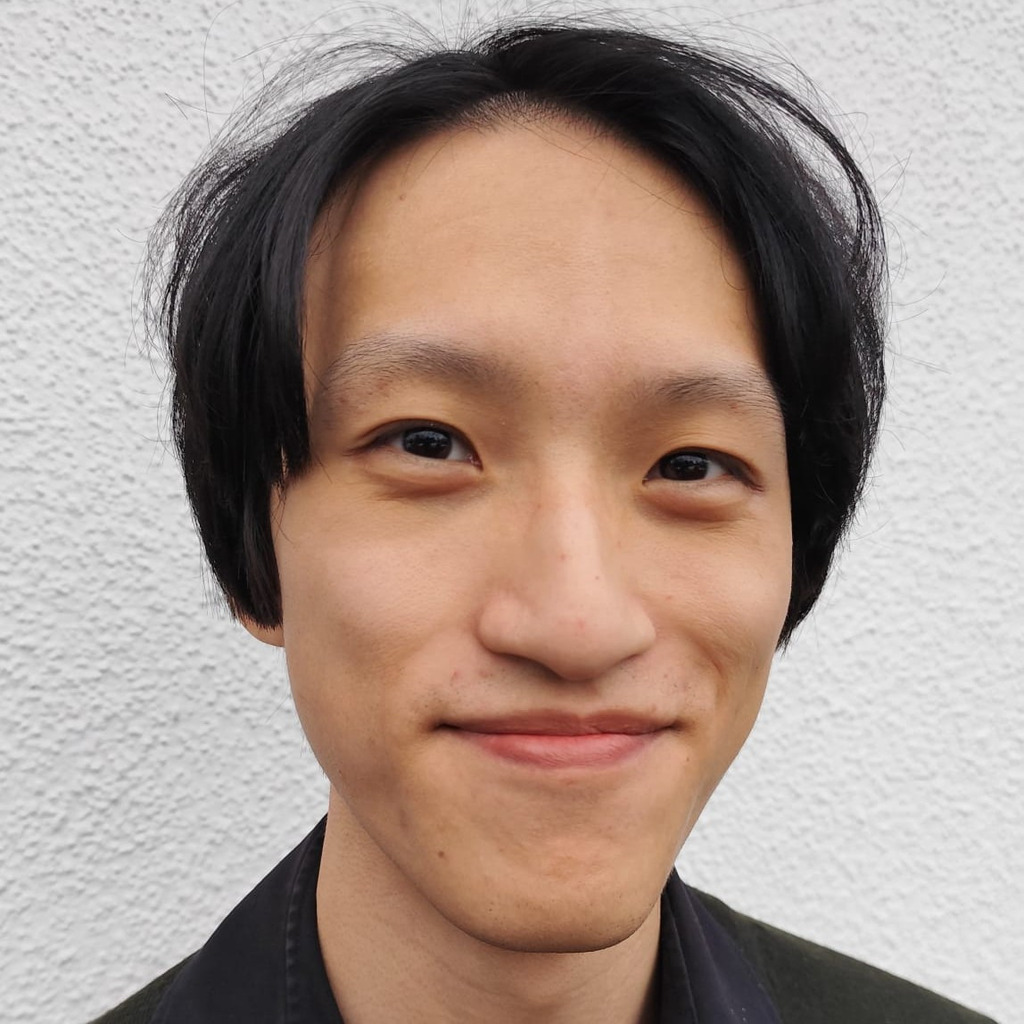 Kin Long Fong - Physik - TU München | XING