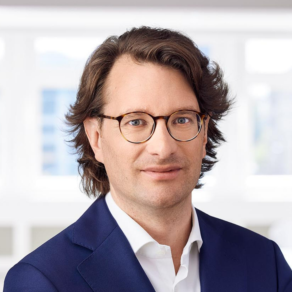 Dr. Karl-Alexander Neumann - Rechtsanwalt - Associated Partner - Noerr ...