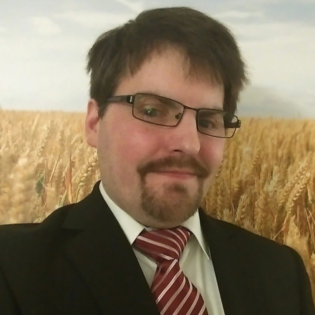 Daniel Engelbert - Fachkraft für Arbeitssicherheit ...