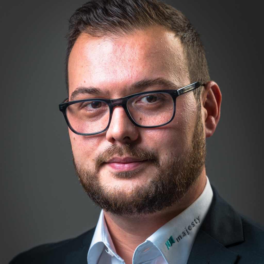 Armend Selimi - Produktmanager & Teamleiter - majesty GmbH | XING