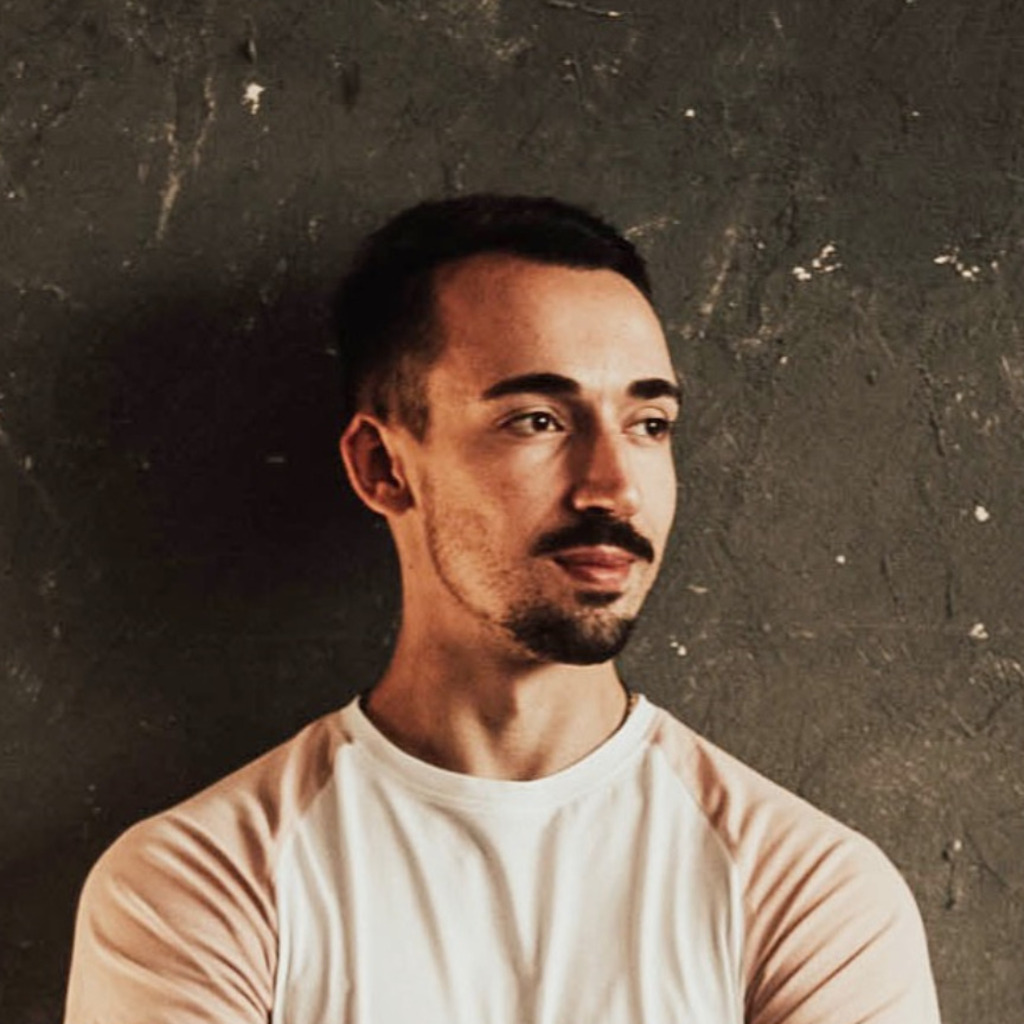 Mark Erhardt - Datenanalyst - Industrie PLANET | XING