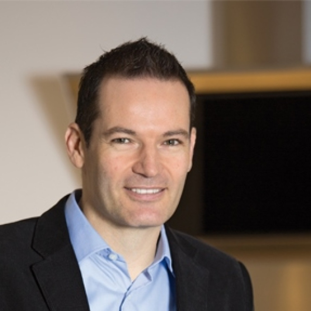 Marco Huber - Niederlassungsleiter - HERZOG Küchen AG | XING