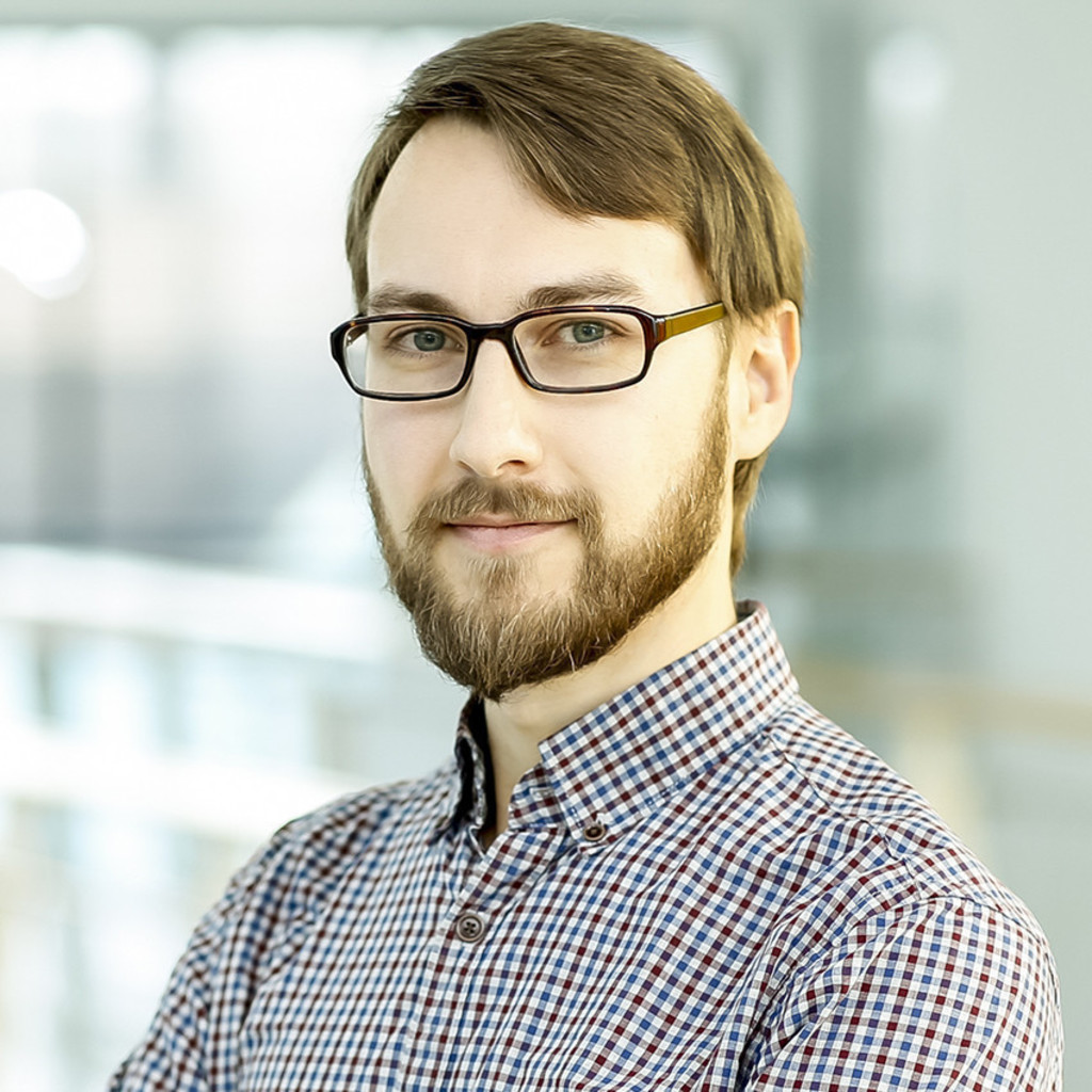 Christopher Stephan - Scientist - Process Science - Boehringer Ingelheim | XING