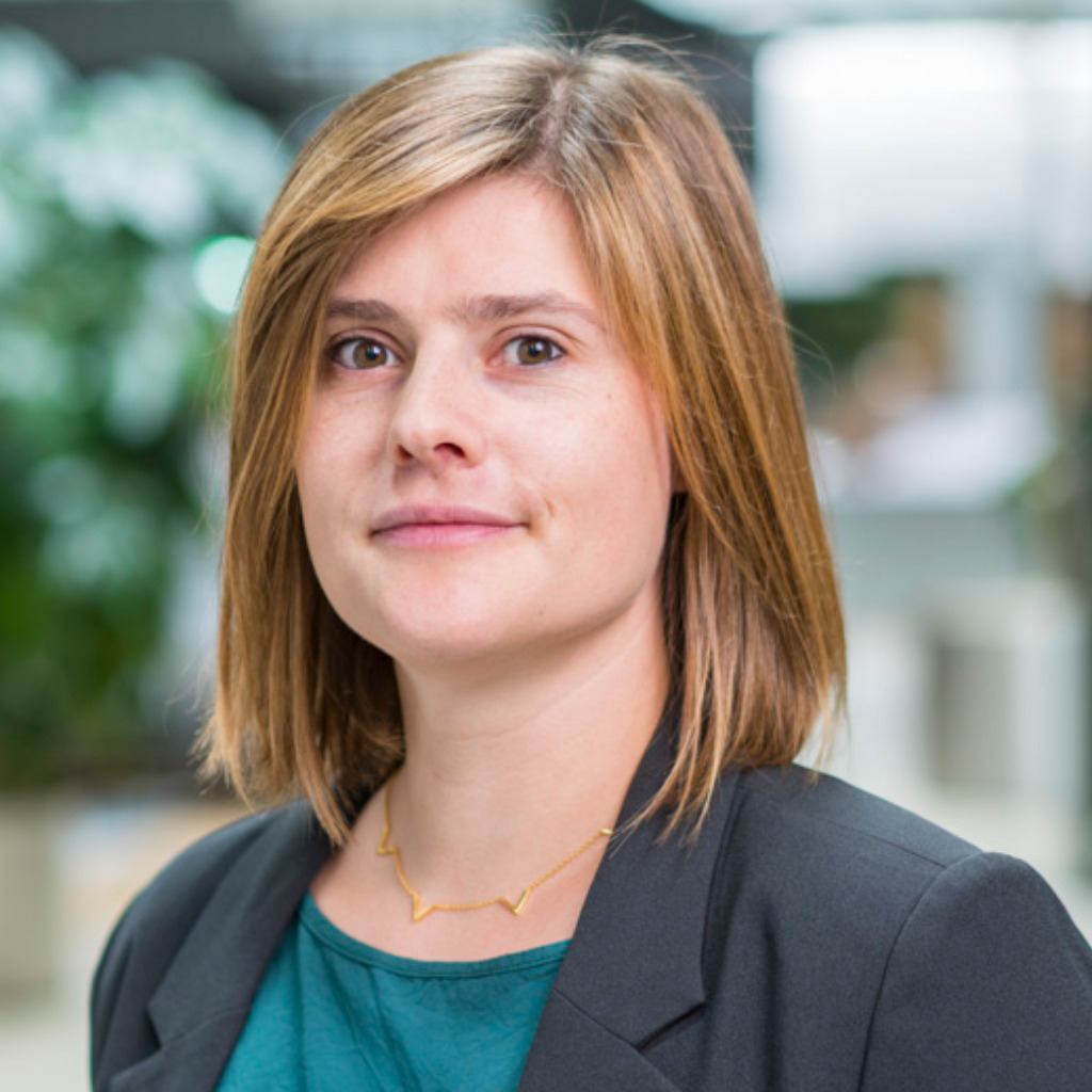 Andrea Löpfe - Group Lead Social Media - Zühlke Gruppe | XING