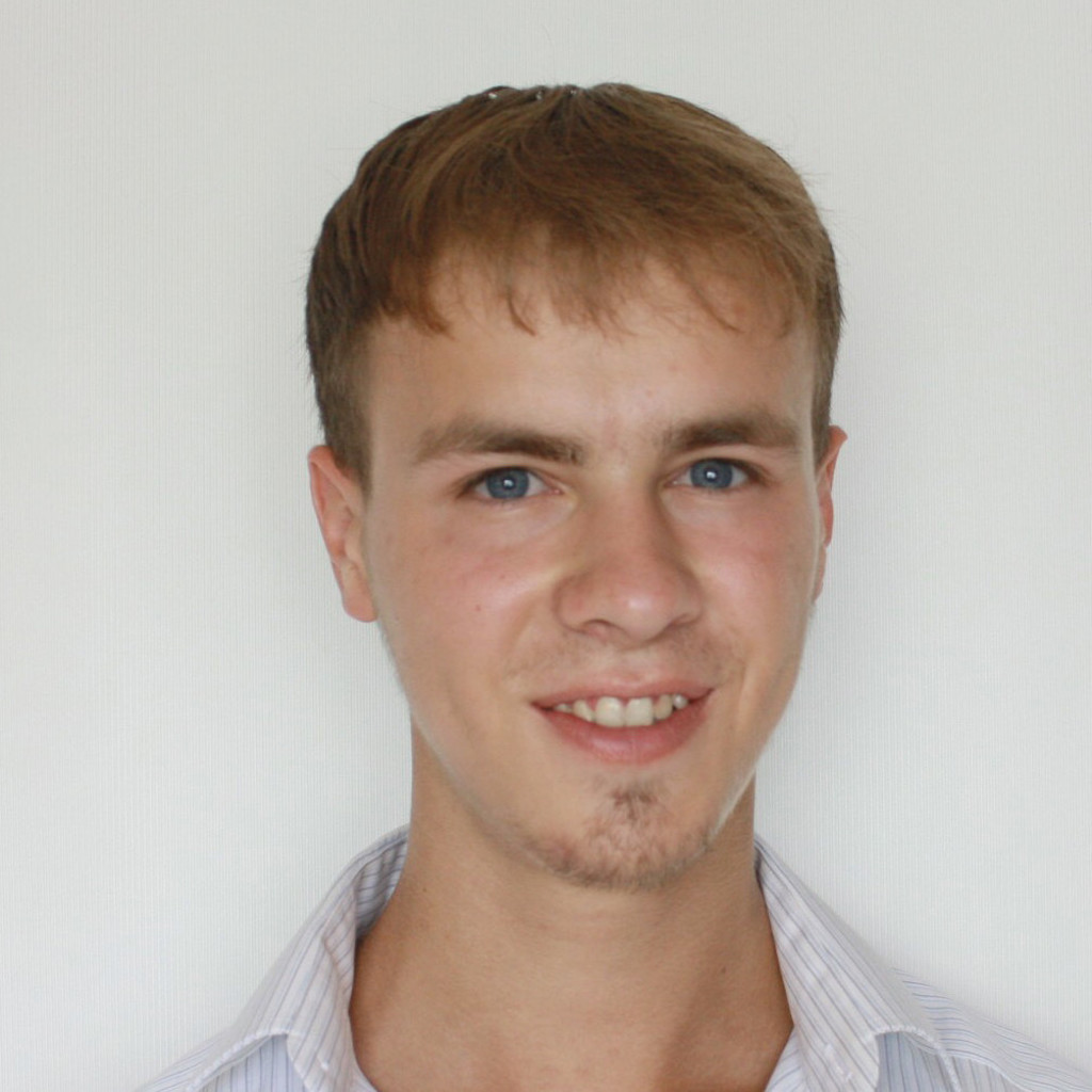 Anton Boiko - Project Manager - WebMeridian | XING