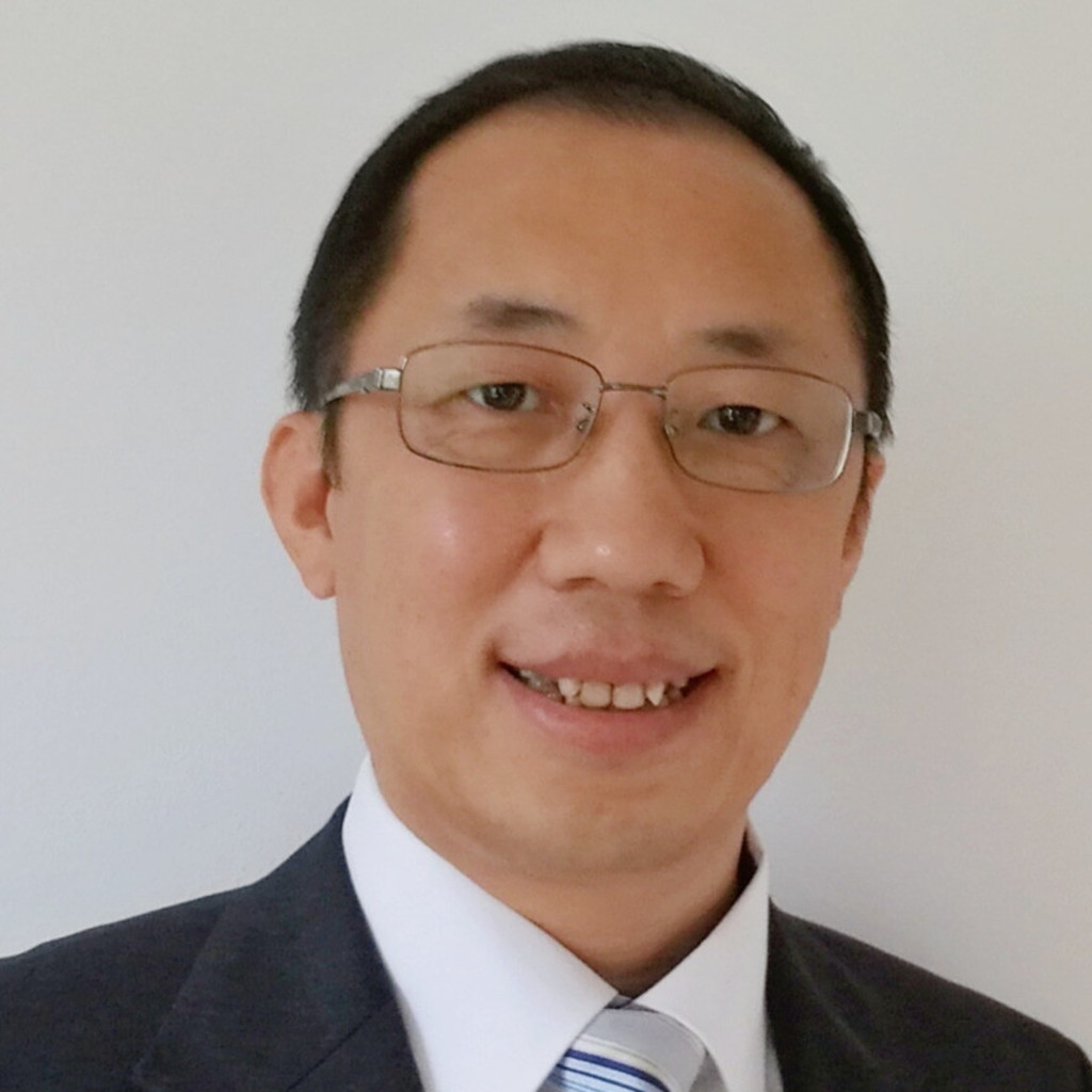 Tianhua Zhou - Senior Softwareentwickler und Projektleiter - Tecsis GmbH | XING