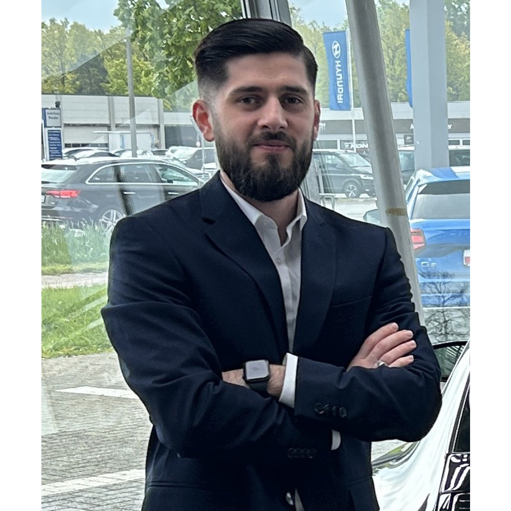 Bashir Idiev - Automobilkaufmann - Autohaus Kühl GmbH & Co. KG | XING