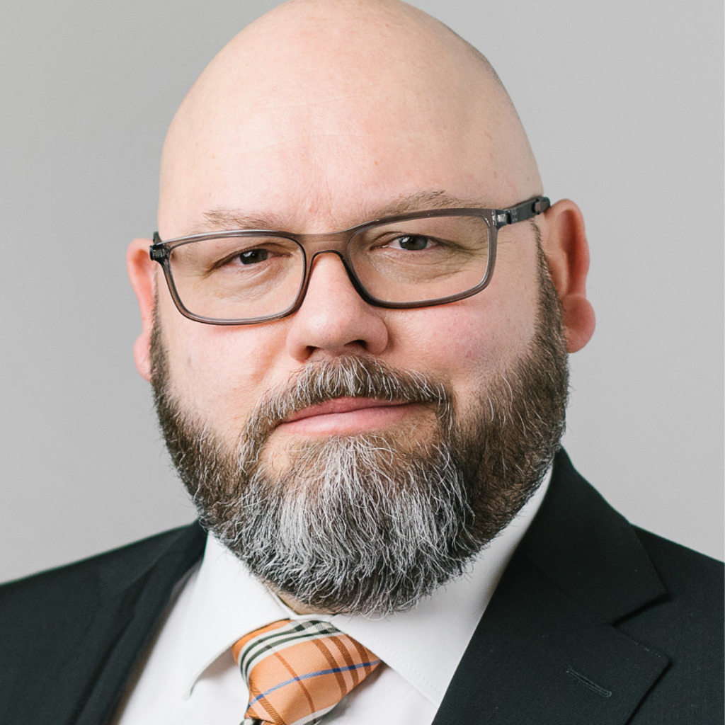 Dr. Martin Geiger - Partner - Benn-Ibler Rechtsanwälte GmbH | XING