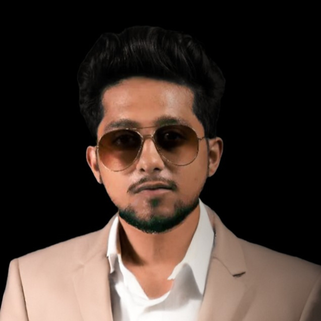 Aly Essani - Graphic Designer - Digitalizing You | XING