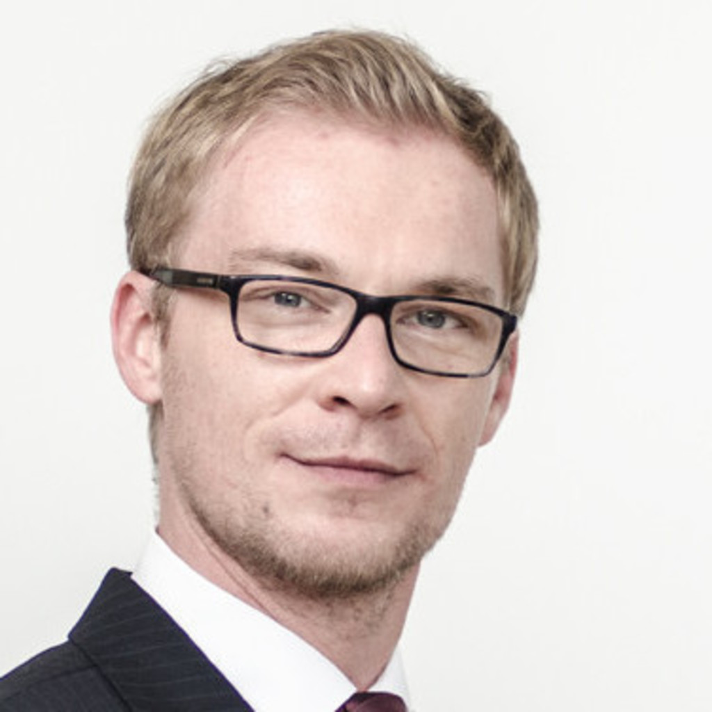 Daniel Rusch - Rechtsanwalt - Portner Rusch Rechtsanwälte Partnerschaft ...