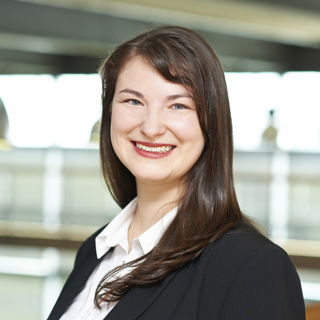 Anna Isabel Ramones - Elektrotechnik - RWTH Aachen University | XING