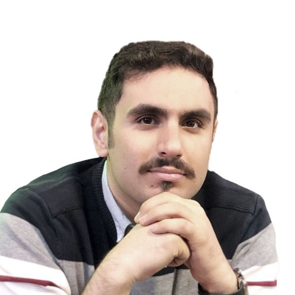Masoud Heidari - Embedded system engineer and Consultant - HSBM | XING