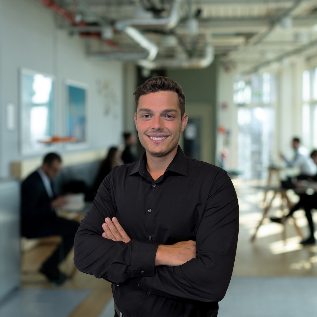 Kevin Heuer - Account Manager - WeMatch. | XING