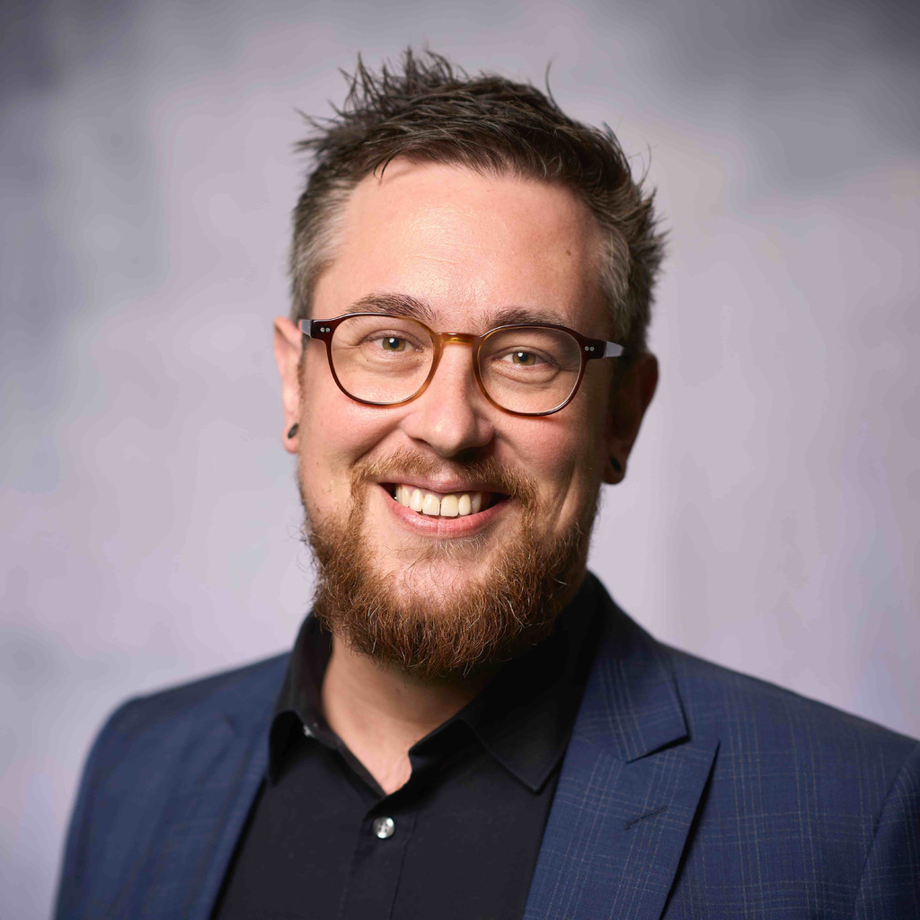 Patrick Leon - Bereichsleitung Jugend/Berufliche Bildung - DAA Deutsche ...