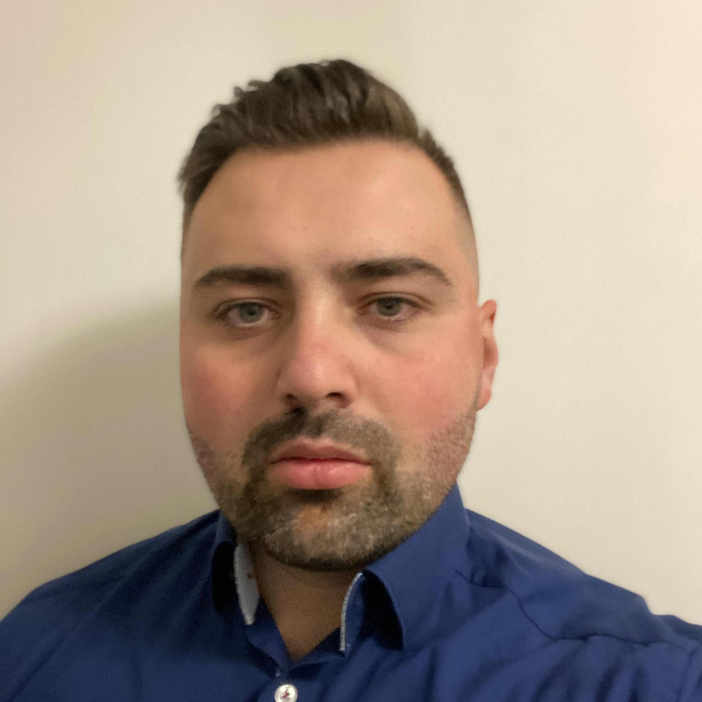 Haris Pepic: Ausbildung und Berufserfahrung | XING