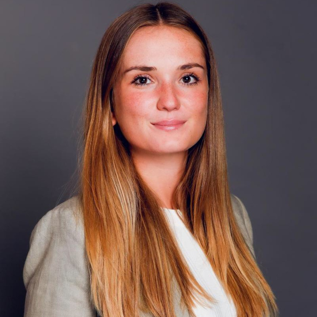Julia Christiansen - HR-Generalist - MEC GROUP | XING