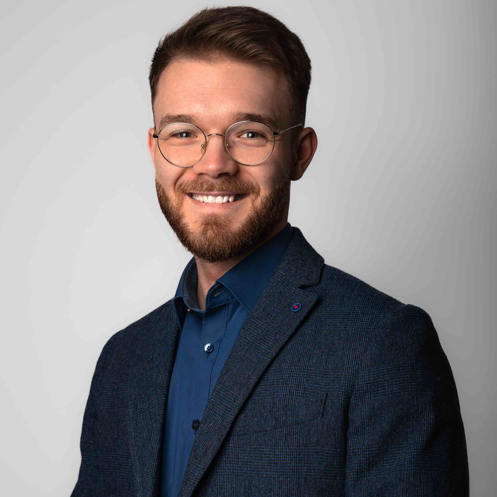 Tim Wiegel - CAD-Konstrukteur - Schubeler GmbH | XING