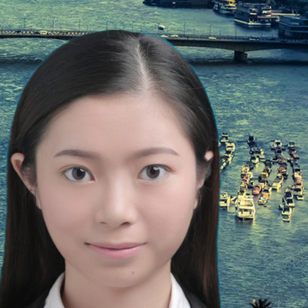 Fiona Yang's Instagram, Twitter & Facebook on IDCrawl