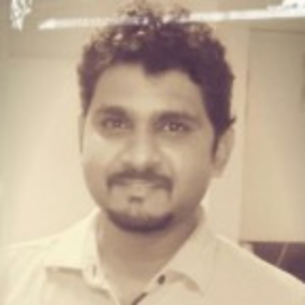 Sudheer Kosuru - Senior Software Engineer - APP IT Services AB | XING