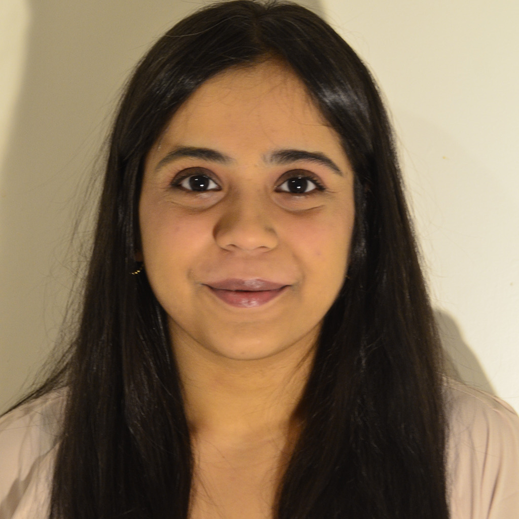 Sanika Nair - Data science - Universität Potsdam | XING