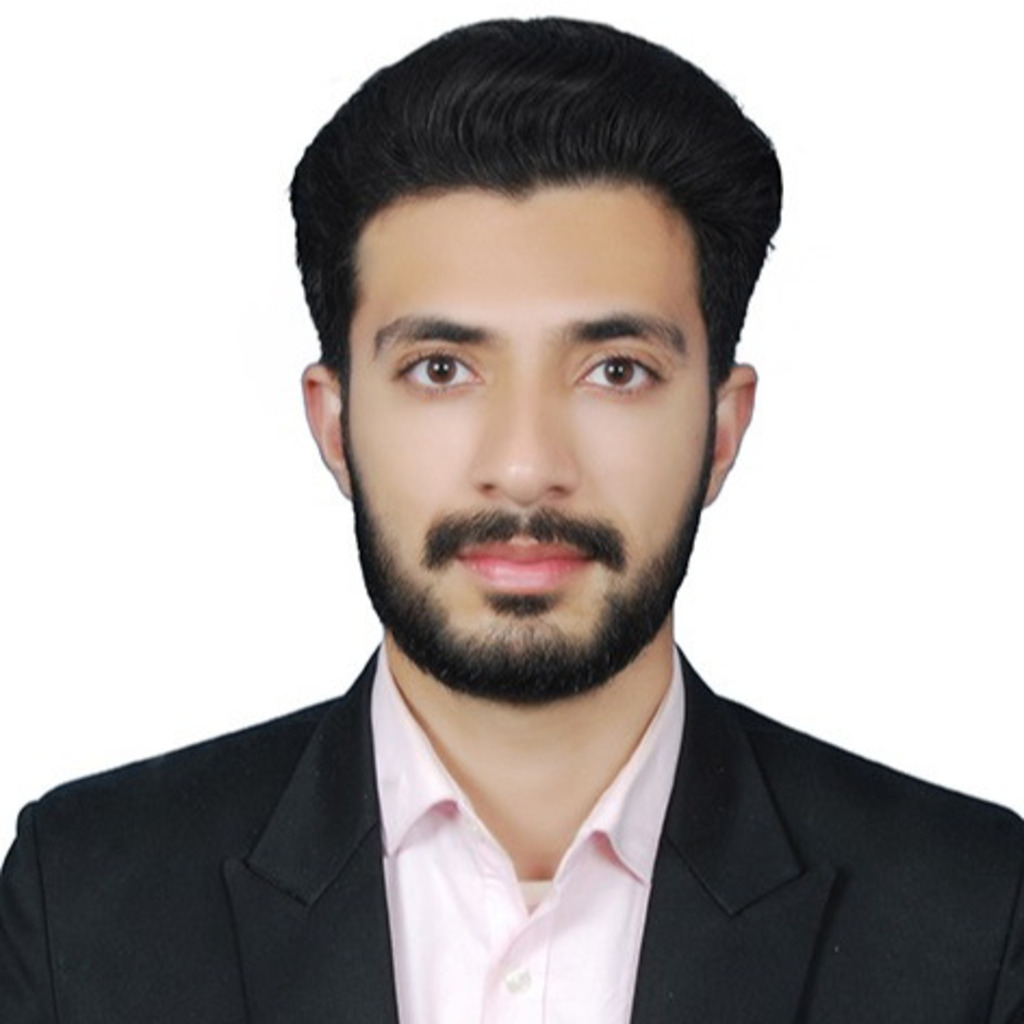 Sanaullah Khan - Electrical Engineering - Universität Paderborn | XING