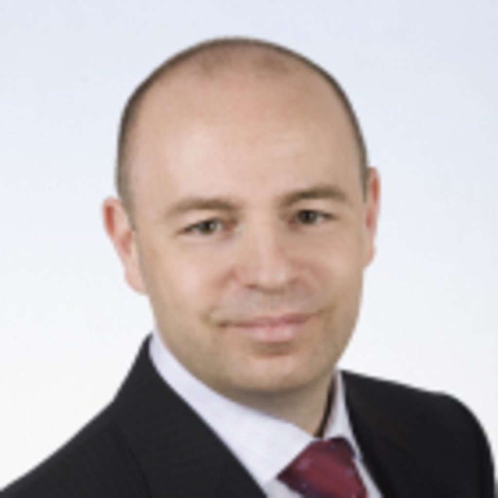 Gerald Pomper - Senior Customer Service Manager - On Demand - gp ...