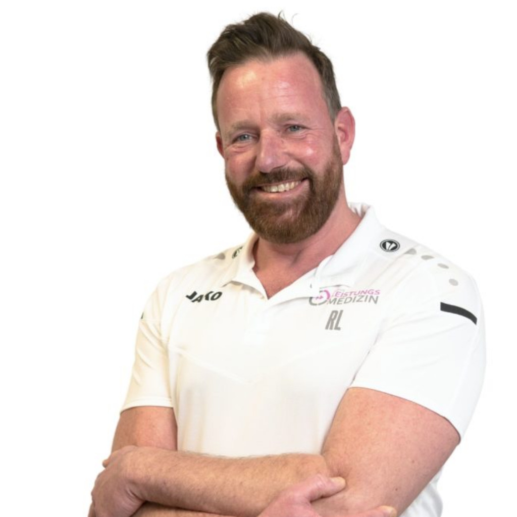 Roland Lange - Geschäftsführer & Dipl-Sportwissenschaftler - Fokus ...