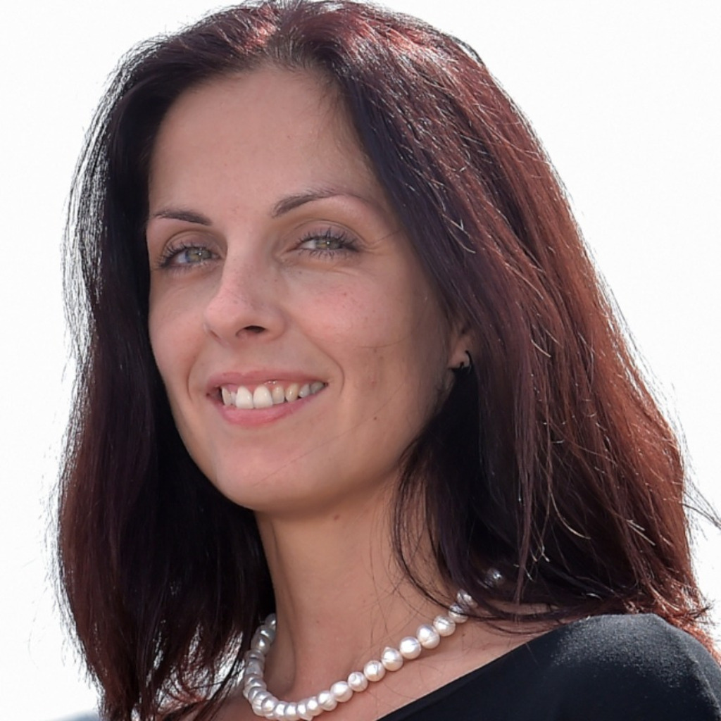 Silvia Simionato - Associate Publisher - Springer Nature Group | XING