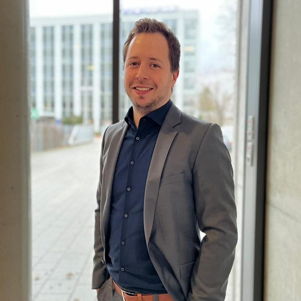 Jan Schulte - HR Business Partner - TÜV NORD Mobilität GmbH & Co. KG | XING