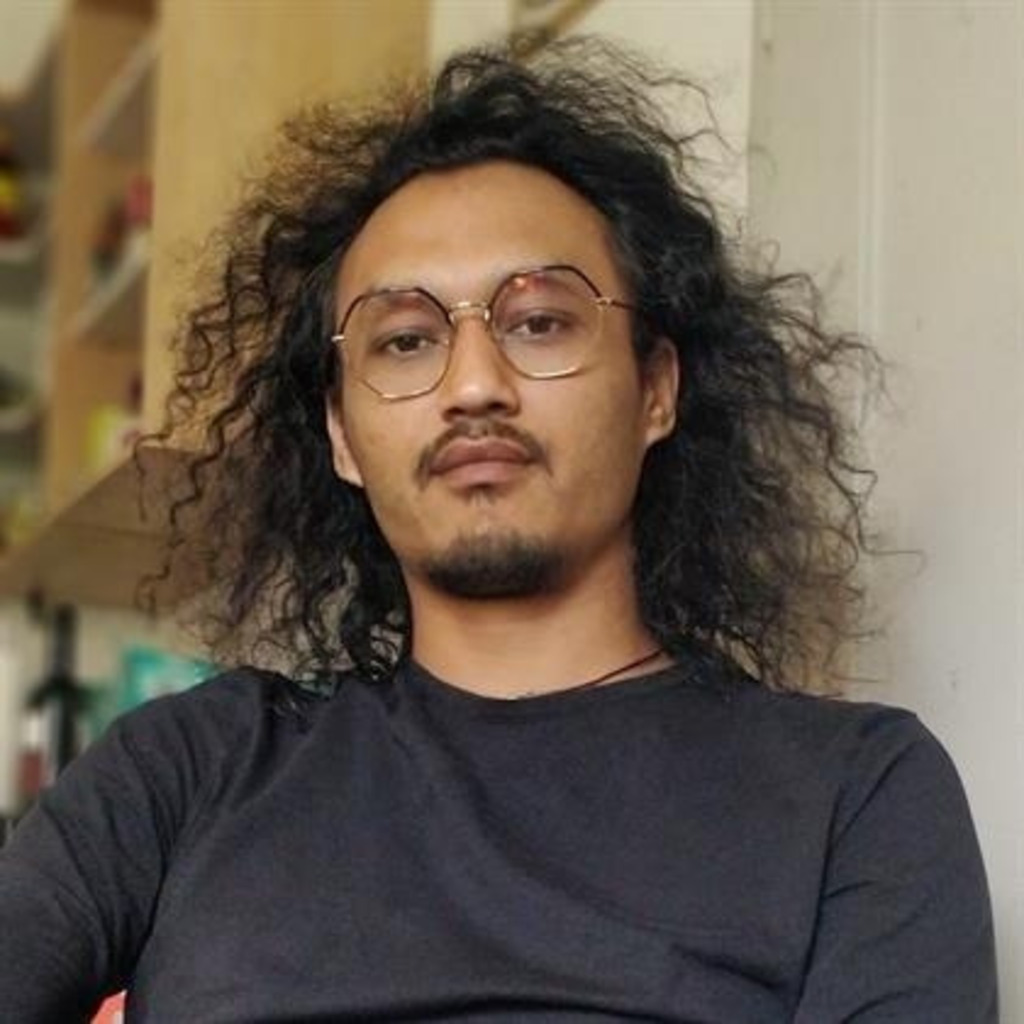 Kshitiz Panday - Web Application Developer - autecc A&C | XING