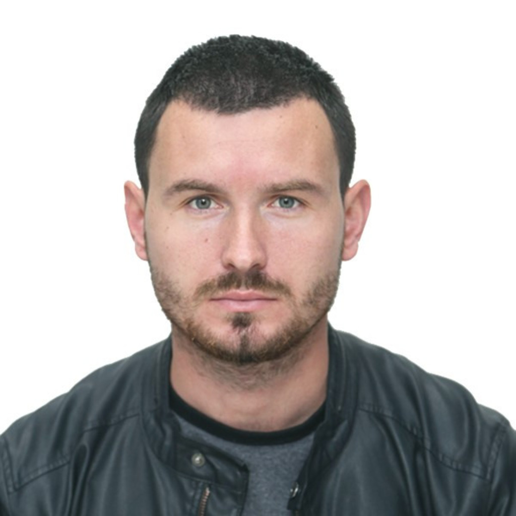 Arbër Morina - Civil Engineer - alfa.i | XING