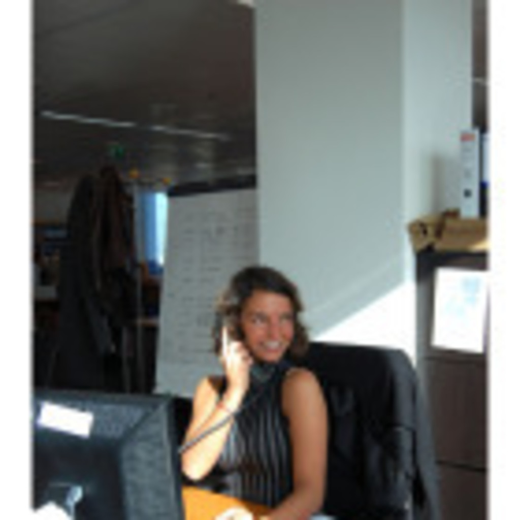 Ana Garcia - Consultant - ANTAL INTERNATIONAL | XING