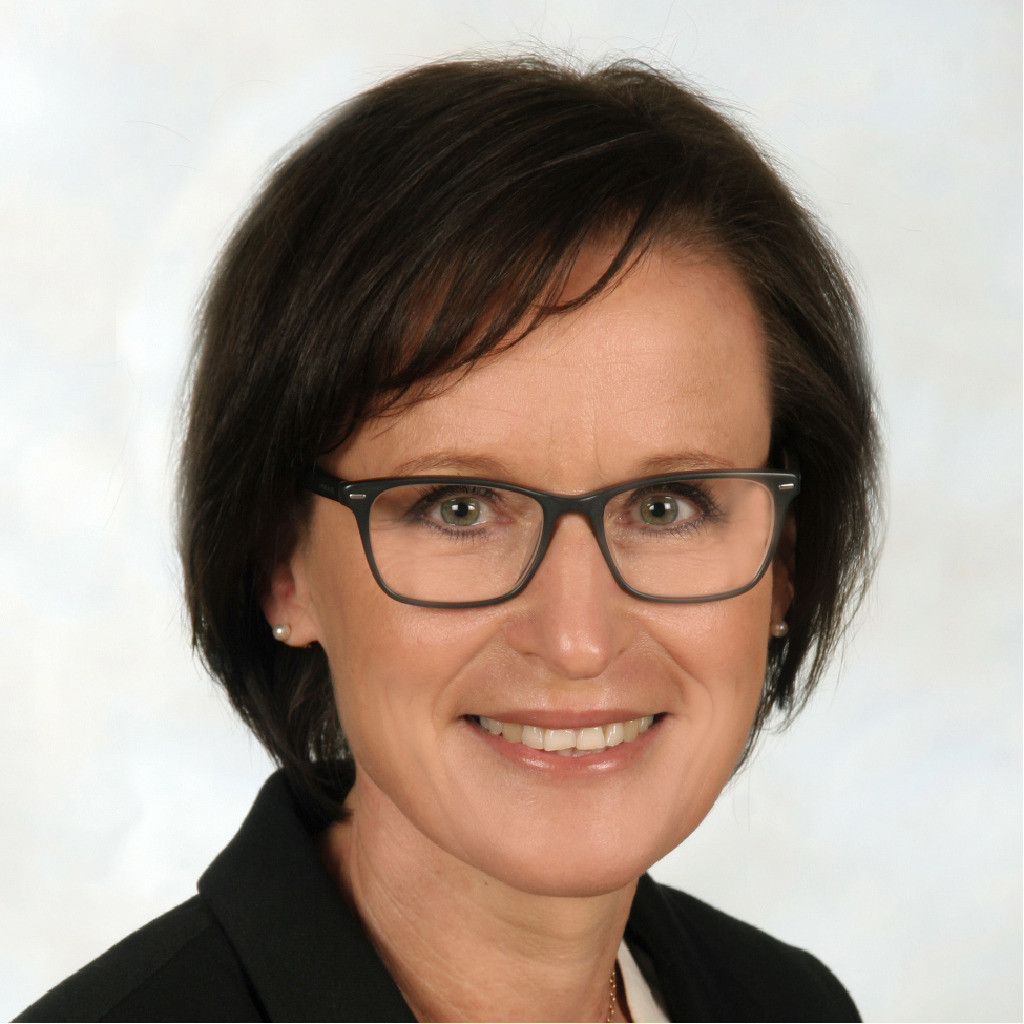 Simone Huber - Riskocontrollerin/Bilanzierung - GenoPensionskasse | XING