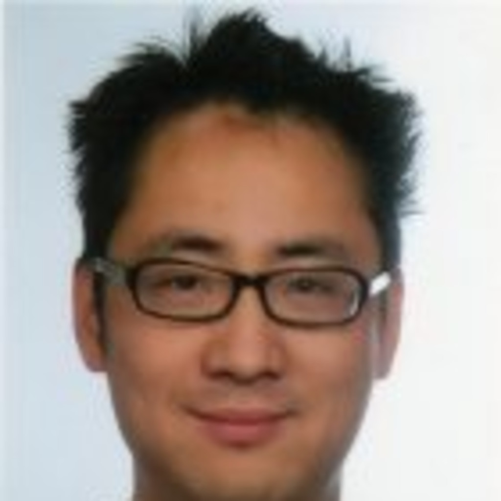 Qinglin Zhang - Commercial Director / Kaufmännischer Leiter - Handtmann ...