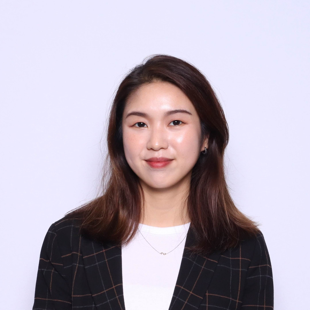 Cindy Su - International Management (CEMS) - University of Cologne | XING