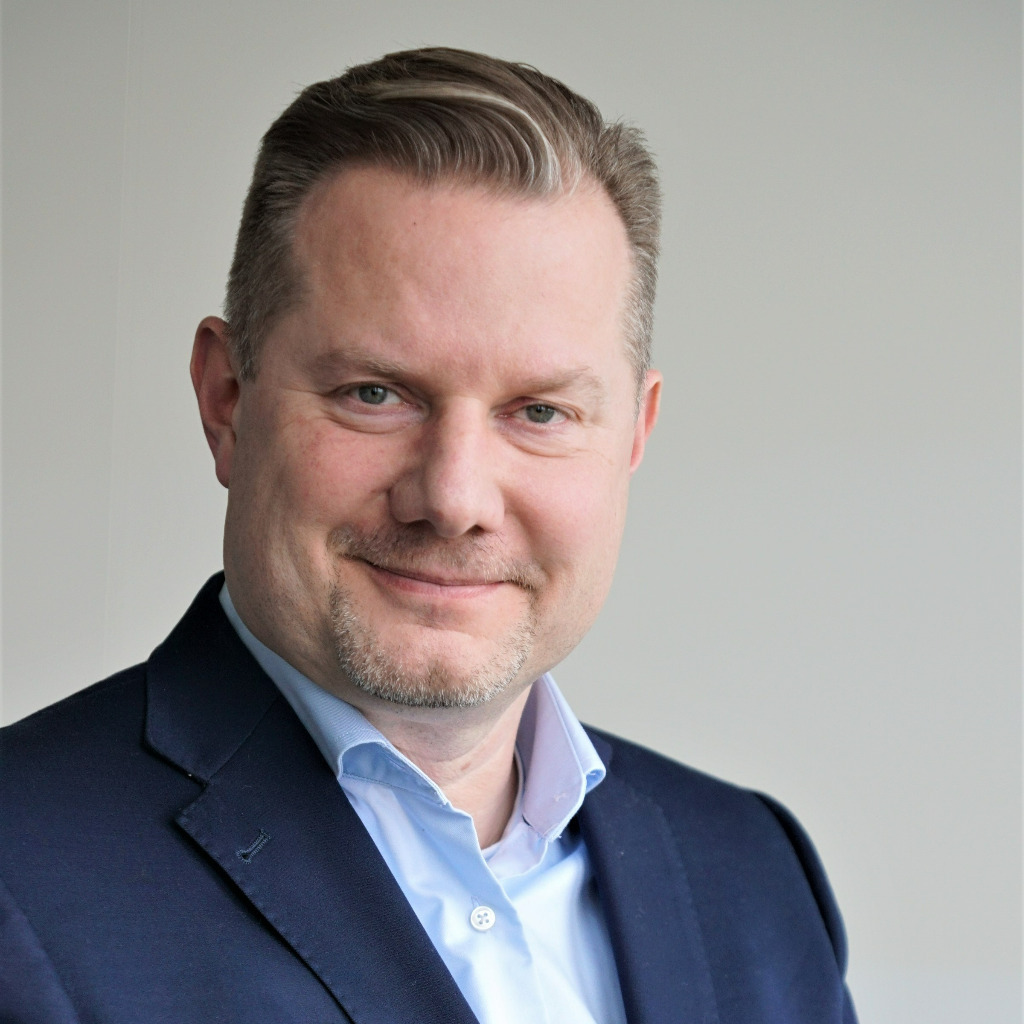 Thomas Miller - Head of Global Projects - Forster Profilsysteme AG | XING