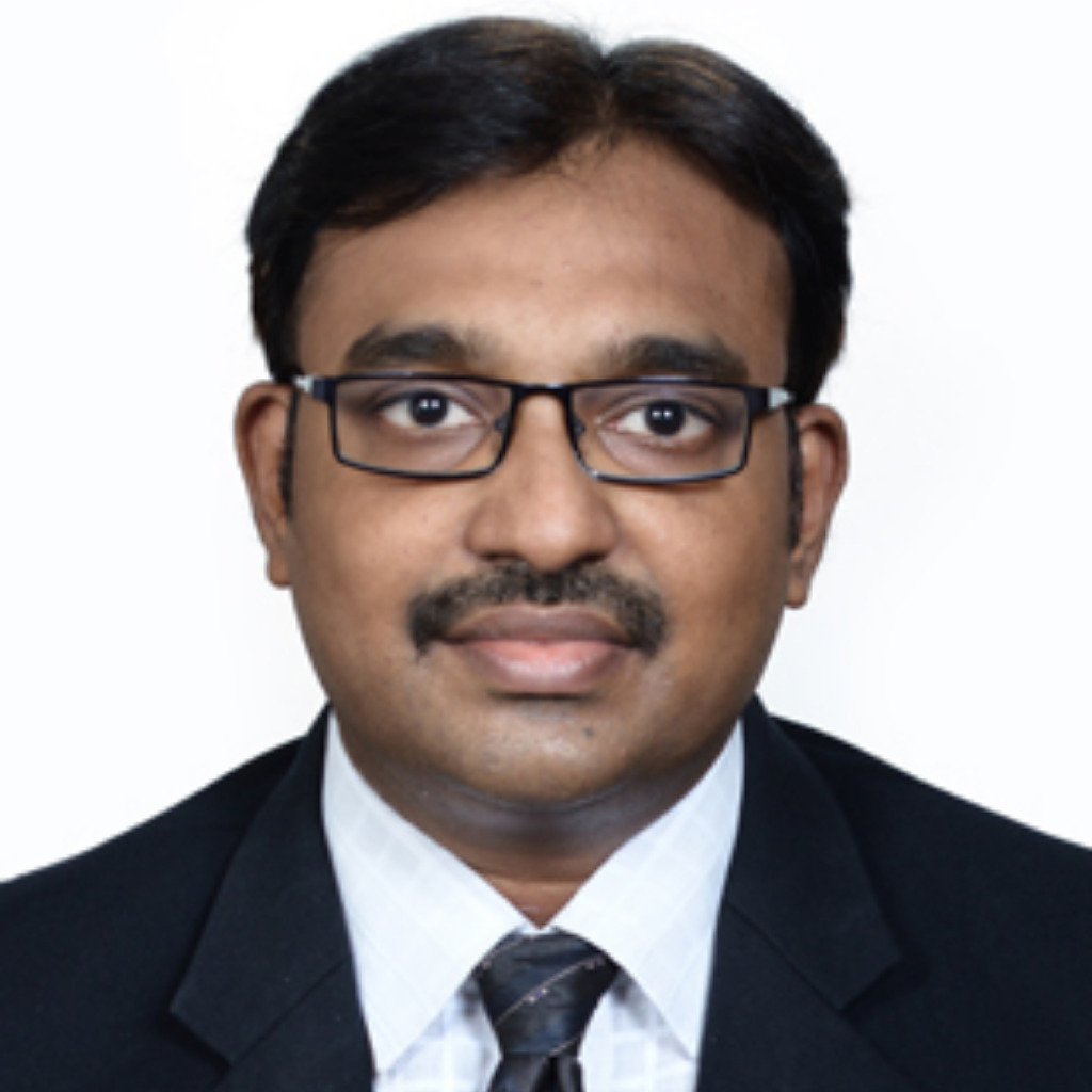 YuvaRaj Anand - Sr.Lead Engineer - ELGI EQUIPEMENTS | XING
