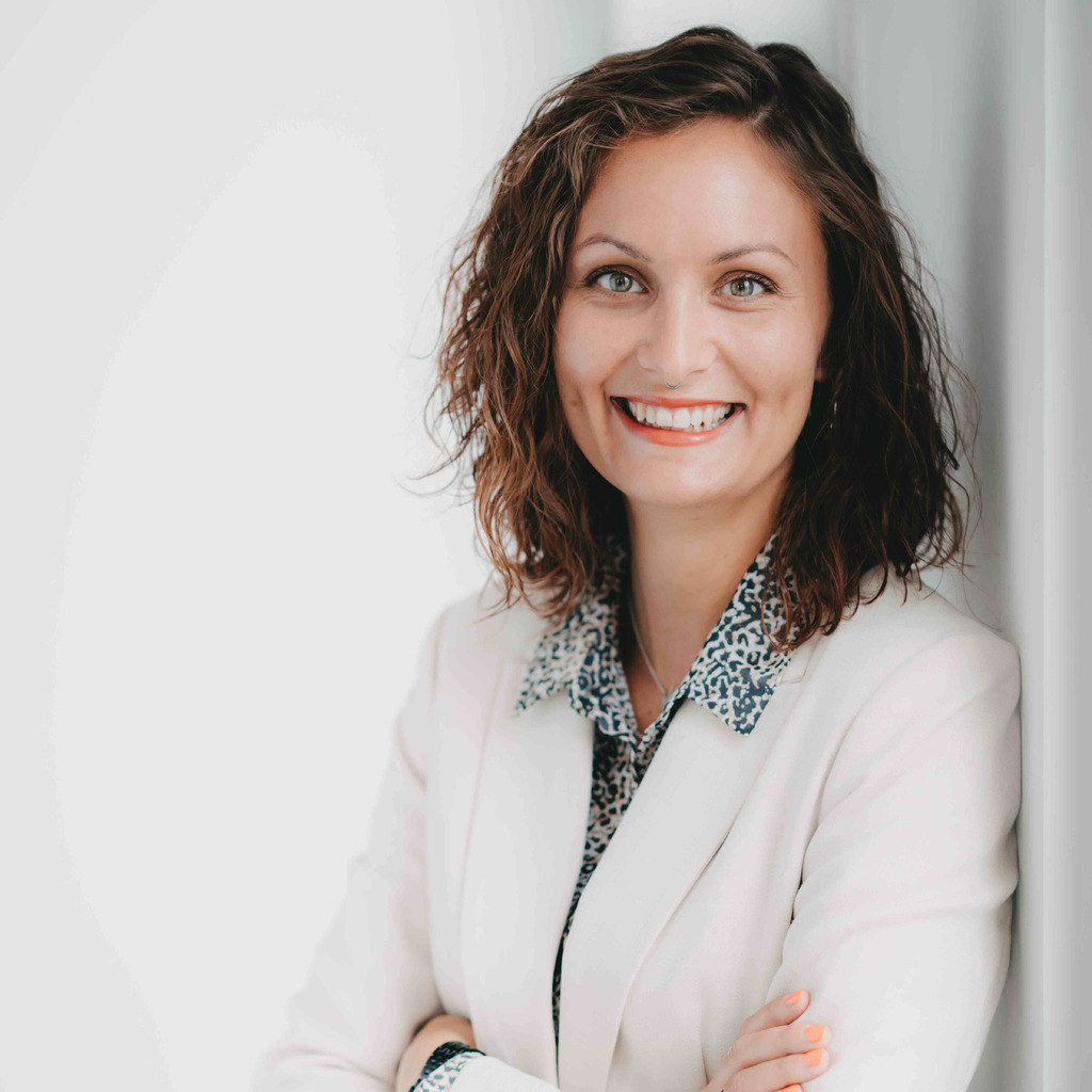 Eva-Maria Hauck - Senior Functional Consultant - Lang & Fragmeier ...