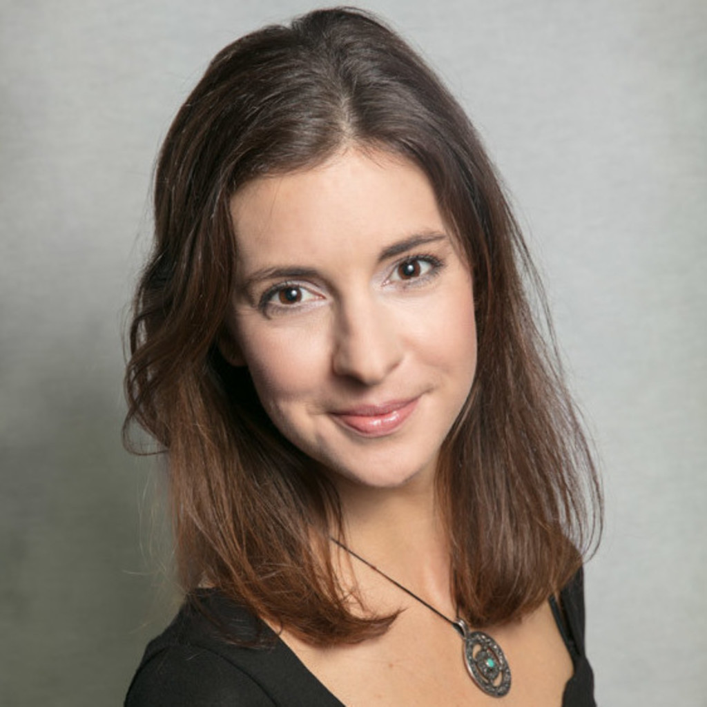 Isabella Wagner - Trainerin und Reitpädagogin - Unternehmer ...