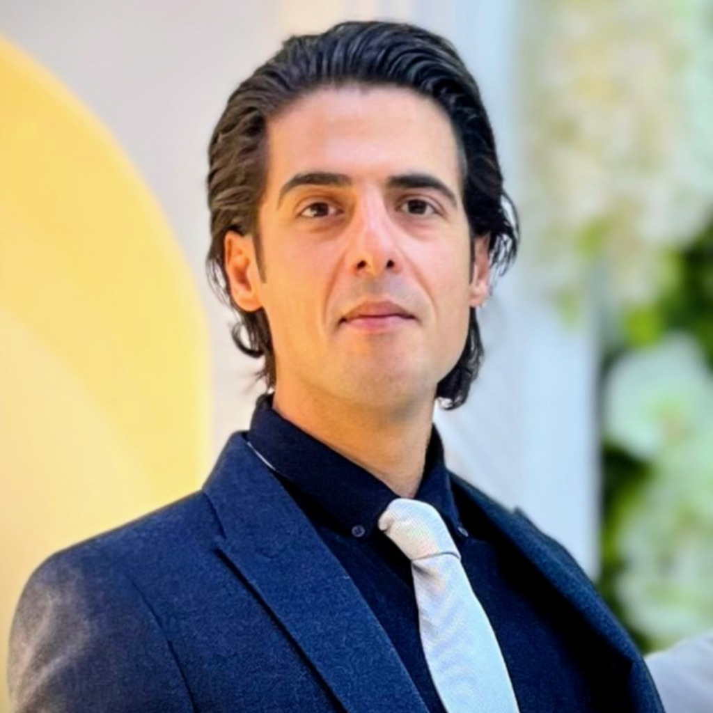 Akbar Goldust - Software Developer - Taybor Judd | XING