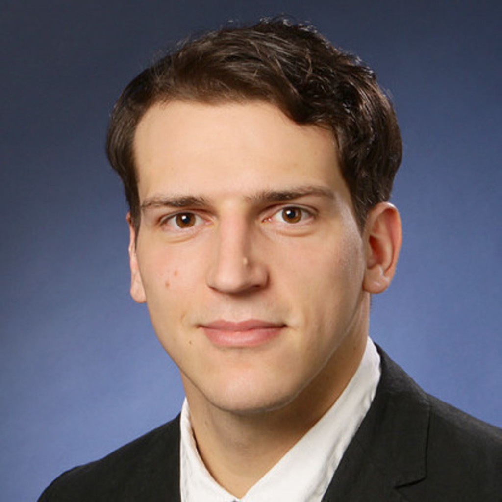 Alexander Kramer - Wissenschaftlicher Mitarbeiter - Universität Hamburg ...