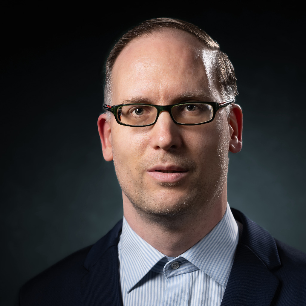 Björn Geißert - Paralegal (Marken) - SSB Söder Berlinger Rechtsanwälte ...