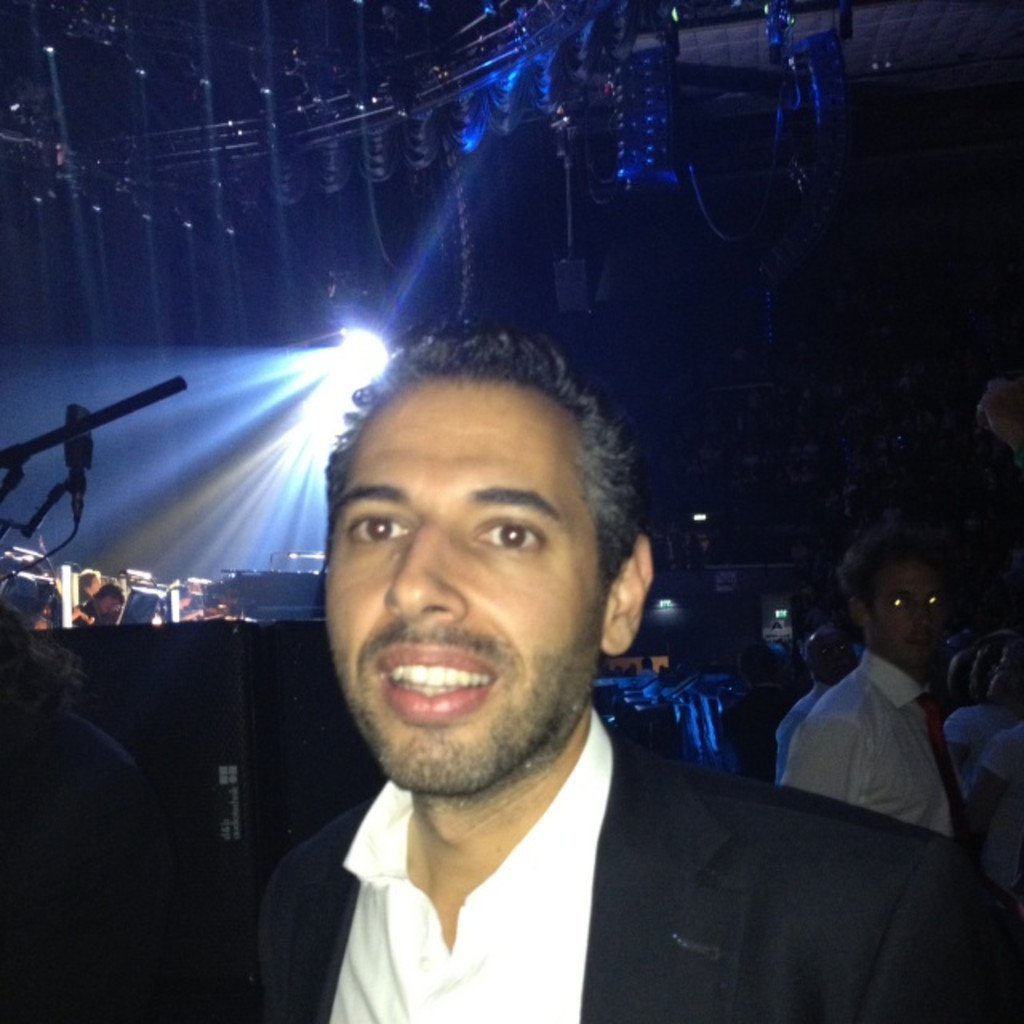 Elias Abdo - Director Marketing and Sales Middle East - Fürsten-Reform ... Elias Abdo - Director Marketing and Sales Middle East - Fürsten-Reform ...