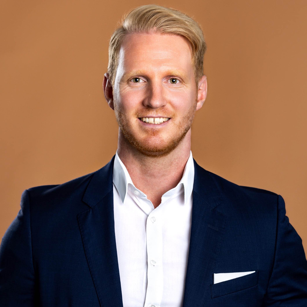 Ing. Christoph Menden - Senior Development Manager - Evolutiq GmbH | XING