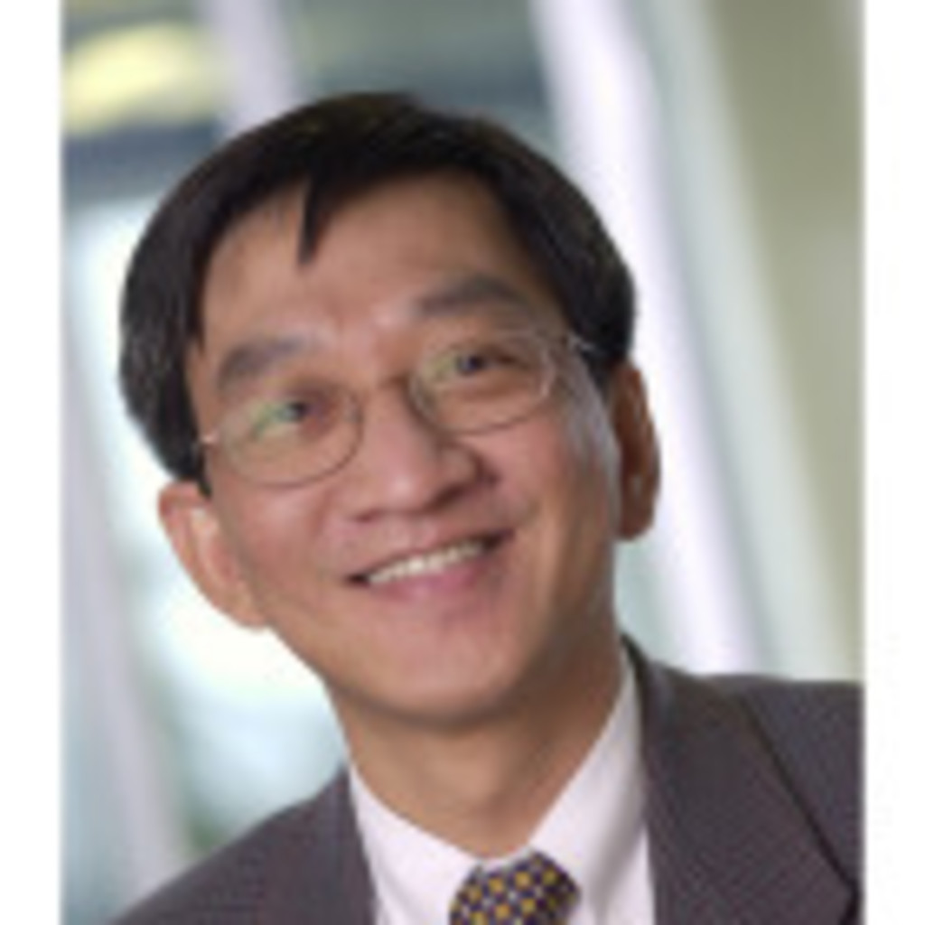 Kim Khim Chua - MD, Business Development - KOINMO GmbH | XING