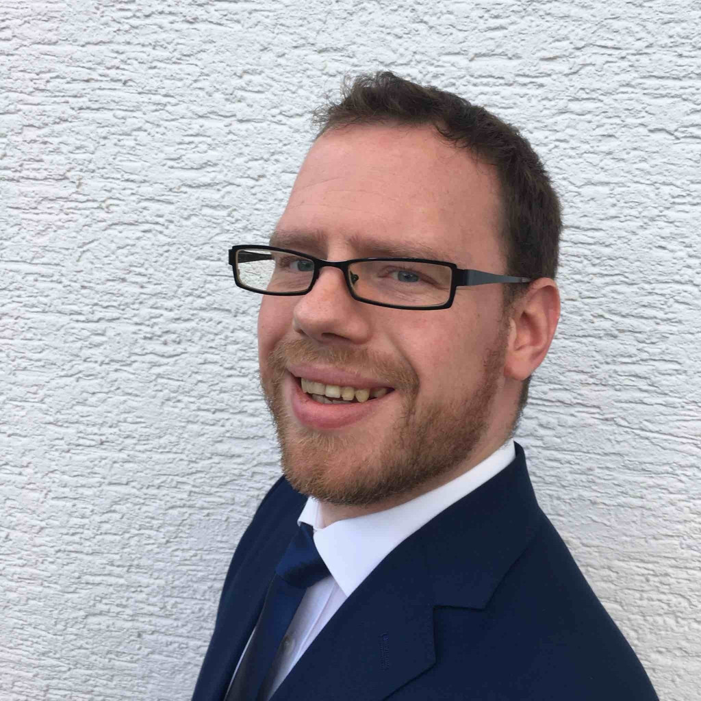 Benjamin Groth - Agility Master - DB Systel GmbH, Frankfurt am Main | XING