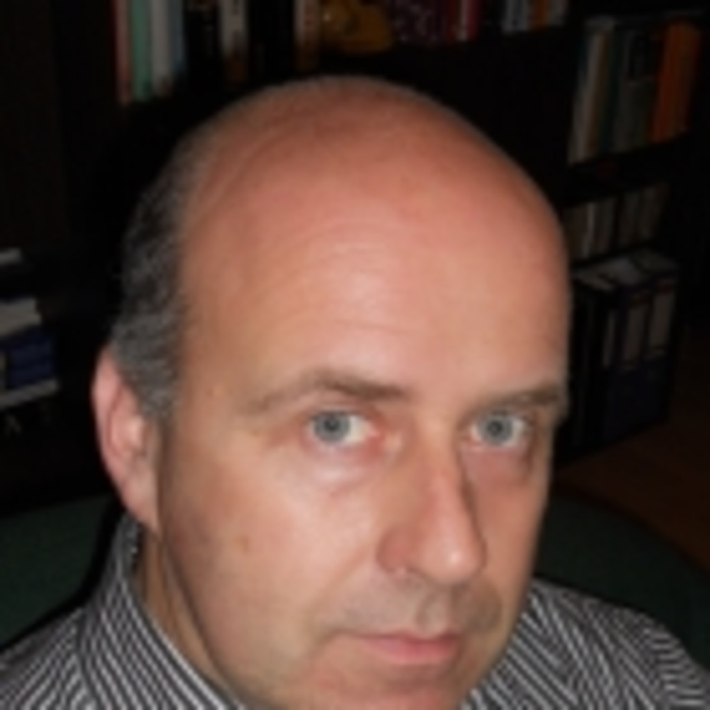 Jaroslav Jerz - R&D&TT manager - Institute of Materials & Machine ...