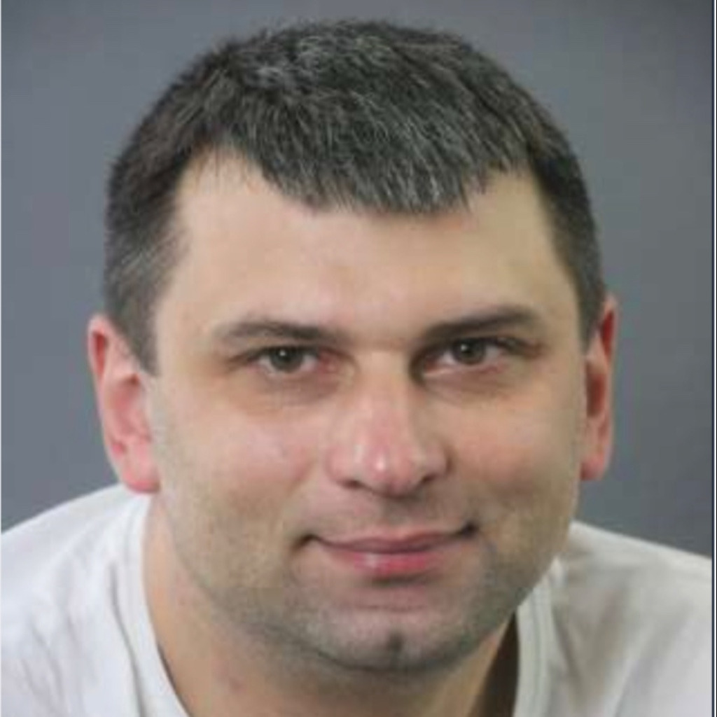 Serhii Bryshchuk - Fahrer - ATC Equipment GmbH | XING