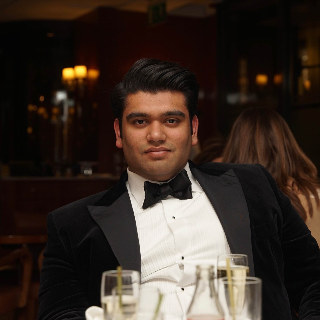 Khurram Asif - CEO - TechSimulater | XING