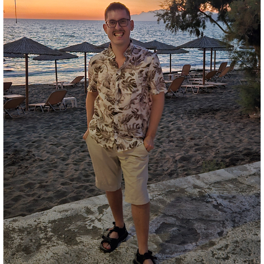 Laurin Pascal Rathe - Praktikant - My-Oliveoil.com | XING